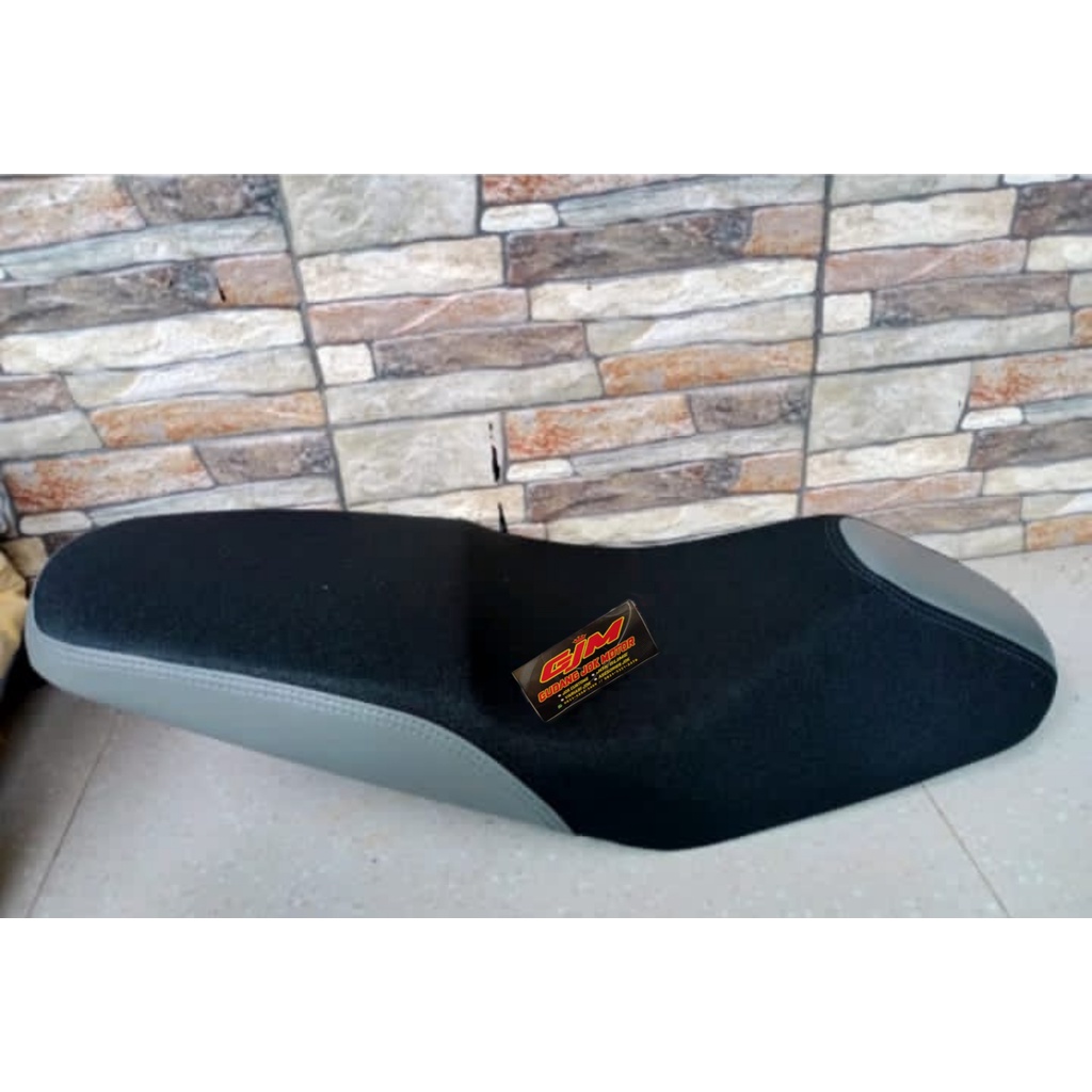 Jual JOK BEAT FI STREET ESP ROADRACE TINGKAT DOUBLE SEAT _ JOK BEAT FI ...