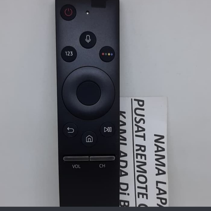 Jual Remote Remot Smart Tv Samsung Led Bn59-01279A Original Asli Kode ...