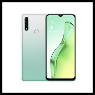 Jual Oppo A31 Ram 4/128Gb | 4230Mah Battery, 18W Fast Charge | Garansi ...