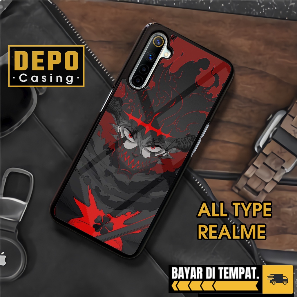 Jual UrbaCase Realme 6 Realme Narzo RMX2002 Case Hp Realme Realme 6 Realme Narzo RMX2002 Glossy ...