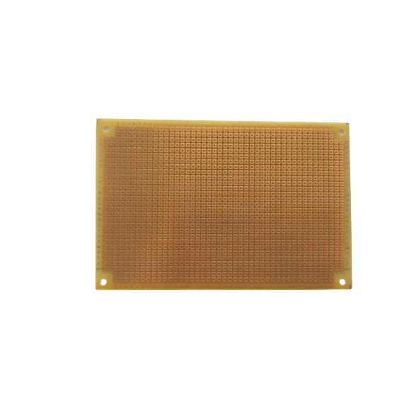 Jual PCB Fiber Lubang IC Uk 12x8 S-178FB | Shopee Indonesia
