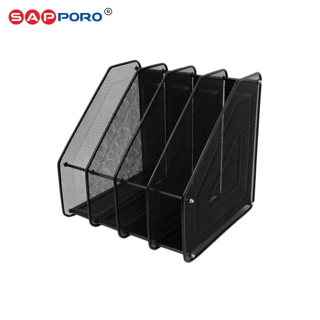 Jual SAPPORO LOKKA - Rak Dokumen L layer | Document Rack | File Rack L ...