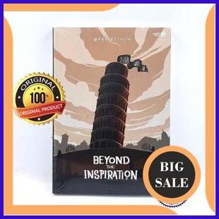 Jual perkakas Beyond The Inspiration - Felix Y. Siauw 1F3BZ3 | Shopee ...