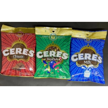 Jual Meses Ceres kecil 90 gr | Shopee Indonesia