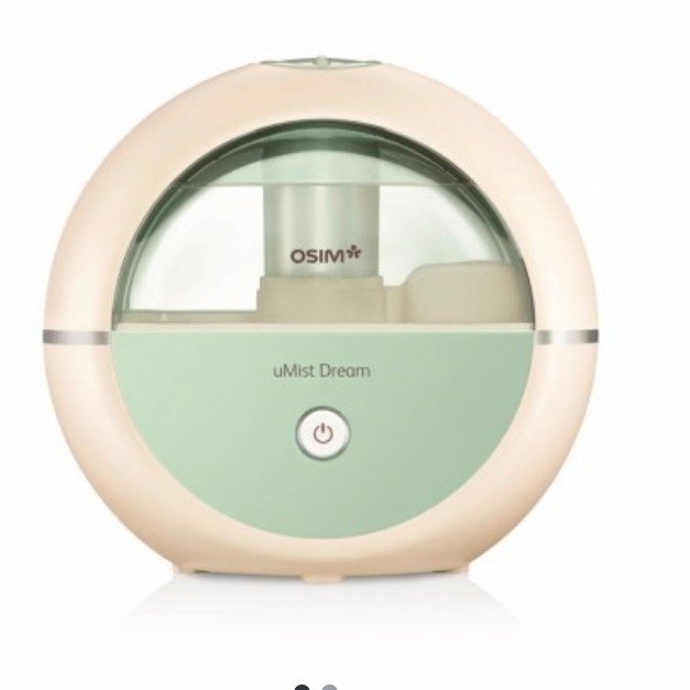 Jual Osim Umist dream (2nd) osim humididier | Shopee Indonesia