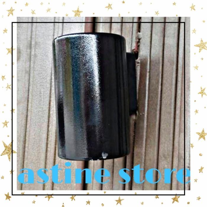 Jual Gembok tabung vessel-cavallo tebal/kuat anti maling untuk folding ...