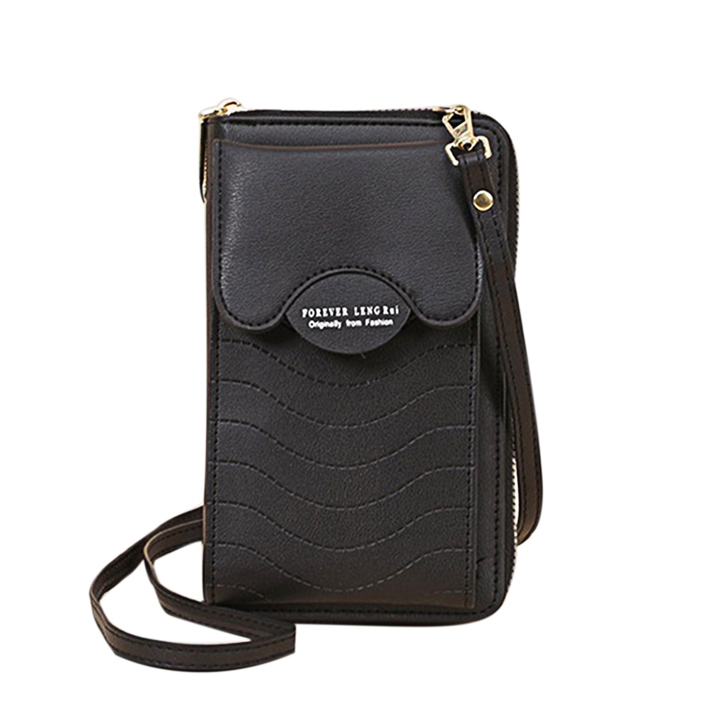 Jual POCKET HILDA - Dompet Pocket Tempat Hp Wanita MORMON | Shopee Indonesia