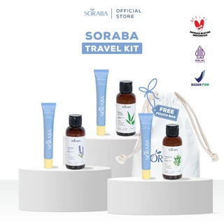 Toko Online Soraba.Official | Shopee Indonesia