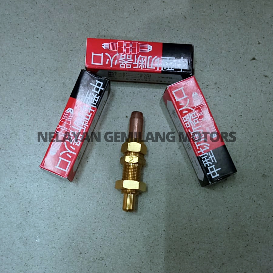 Jual Cutting Tip Cutting Gas Cutting Las No @ 1 @2 @3 | Shopee Indonesia