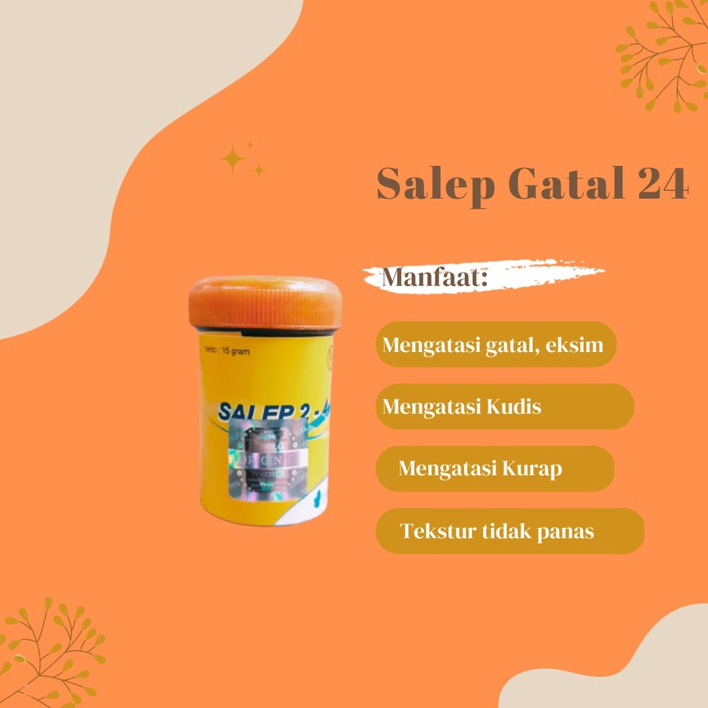 Jual Salep Gatal Zwafel 24 Original 100% Obat Saleb Gatal Panu Kadas ...