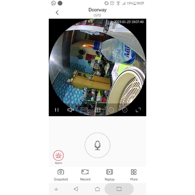 Jual cctv ip v360 | Shopee Indonesia