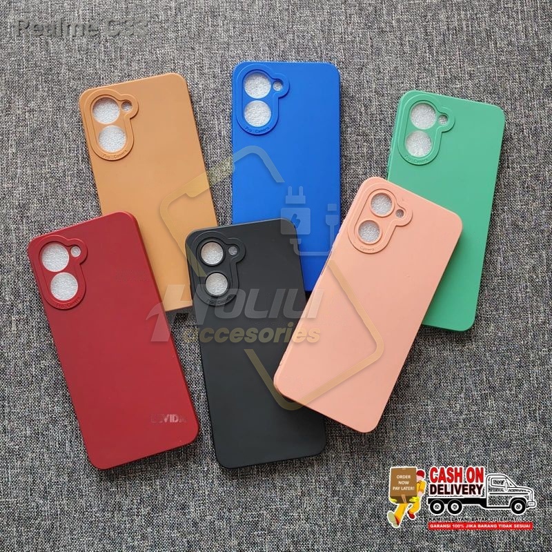 Jual REALME C33.REALME C12 REALME 3 REALME 6 REALME 6 PRO CASE PRO ...