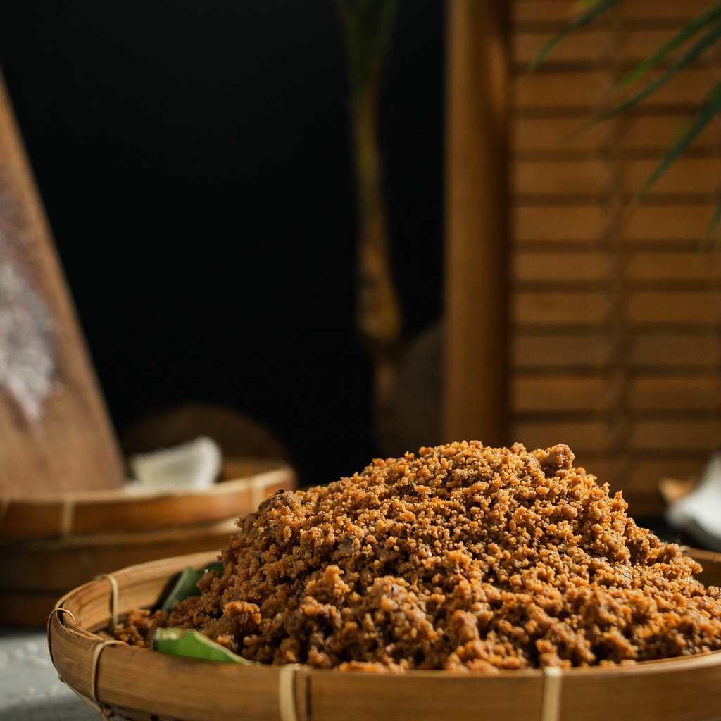 Jual PAKET HEMAT BLONDO KELAPA 1000 Gram (5 Kg) | Shopee Indonesia