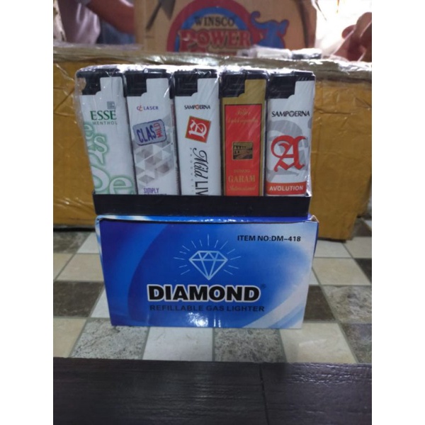 Jual korek gas bara | Shopee Indonesia