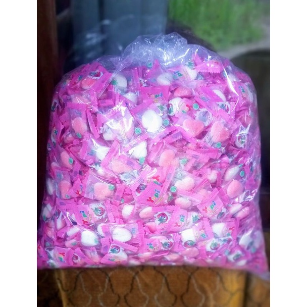 Jual Permen Yupi Kiloan 250 gram/Permen Yupi Kiloan | Shopee Indonesia