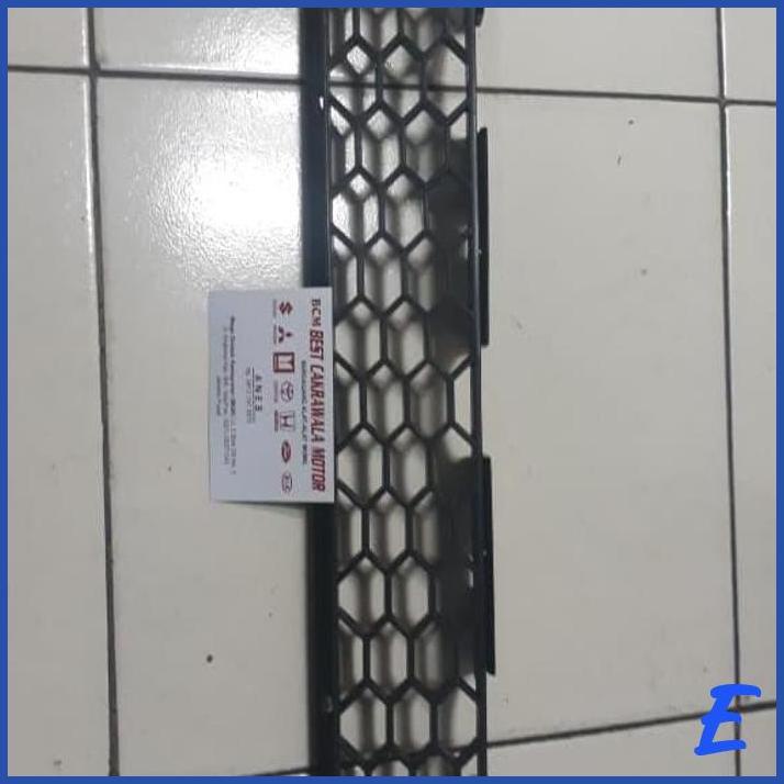 Jual Grille Bumper Depan Suzuki Amenity Original | Shopee Indonesia