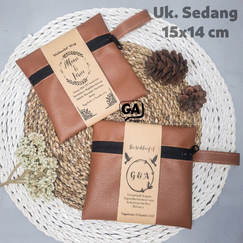 Jual SOUVENIR PERNIKAHAN MURAH / SOUVENIR POUCH / SOVENIR DOMPET ...