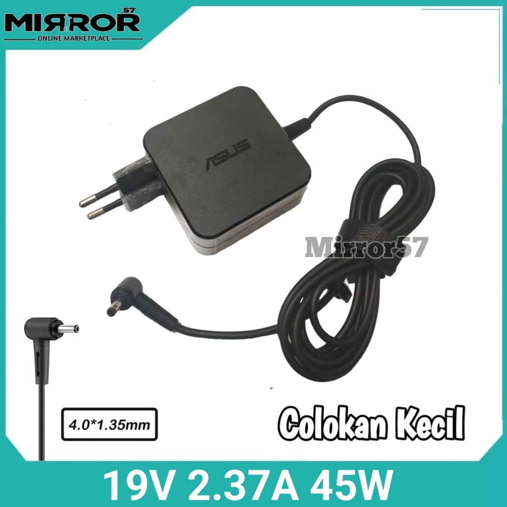 Jual Charger Laptop Asus X541 X541S X541SA X541U X541UA X553 X553M ...