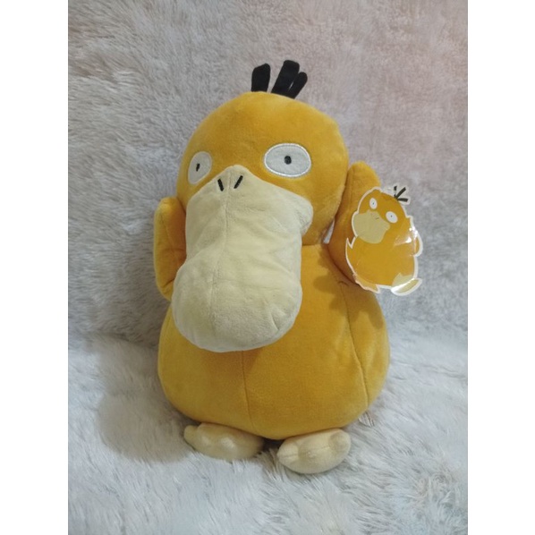 Jual POKEMON FARVECD/FARFECD/POKEMON BURUNG/POKEMON PSYDUCK/POKEMON ...