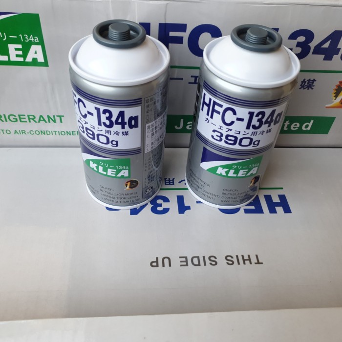 Jual Hfc - 134A #Original | Shopee Indonesia
