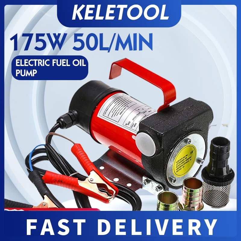 Jual Pompa Minyak Stanlis Pompa Transfer Diesel Pompa Transfer Transfer ...