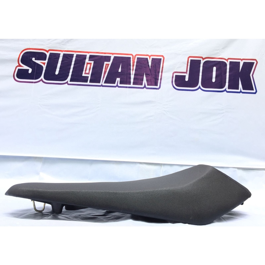 Jual JOK MOTOR MODEL ROADRACE MIO M3 KULIT AMPLAS / JOK ROADRACE MIO M3 ...