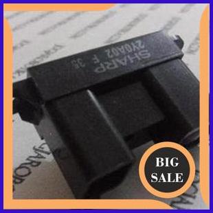 Jual suku cadang Sharp GP2Y0A02YK0F Sensor Jarak Analog 20-150cm 1F3BZ3 ...