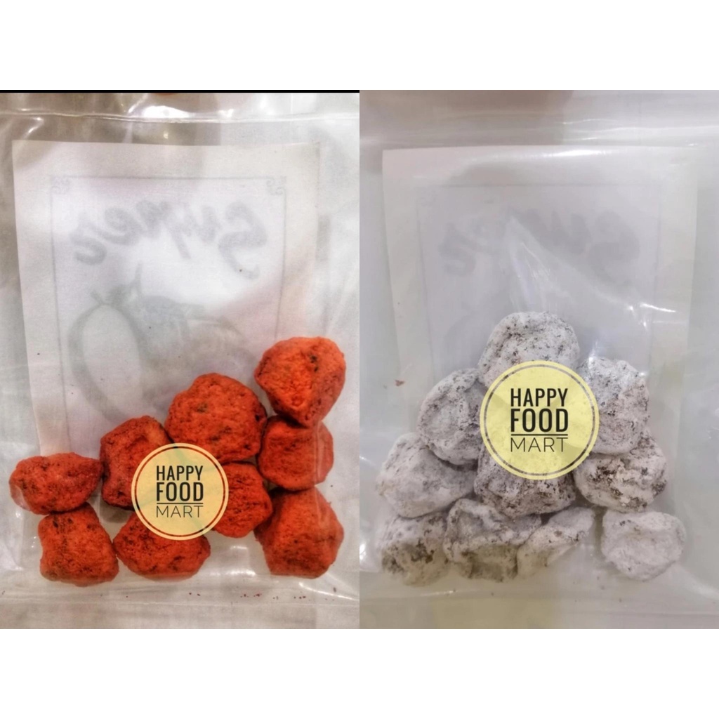 Jual [TERLARIS] SUPER SEMBOI 50G/SEMBOY MERAH/SEMBOI PUTIH/SOMBOI ...