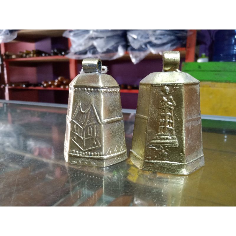 Jual Kelinting/Kerincing Sapi dan Kambing | Shopee Indonesia