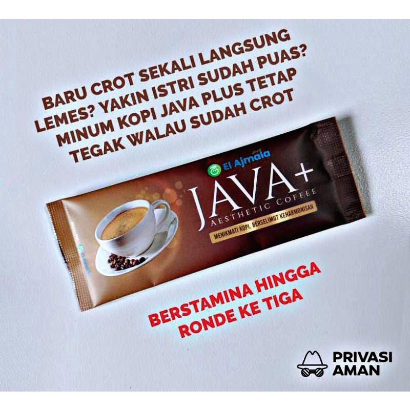 Jual Kopi Java Plus Kopi Borneo Kopi Slb Kopi Mantul Kopi Joz