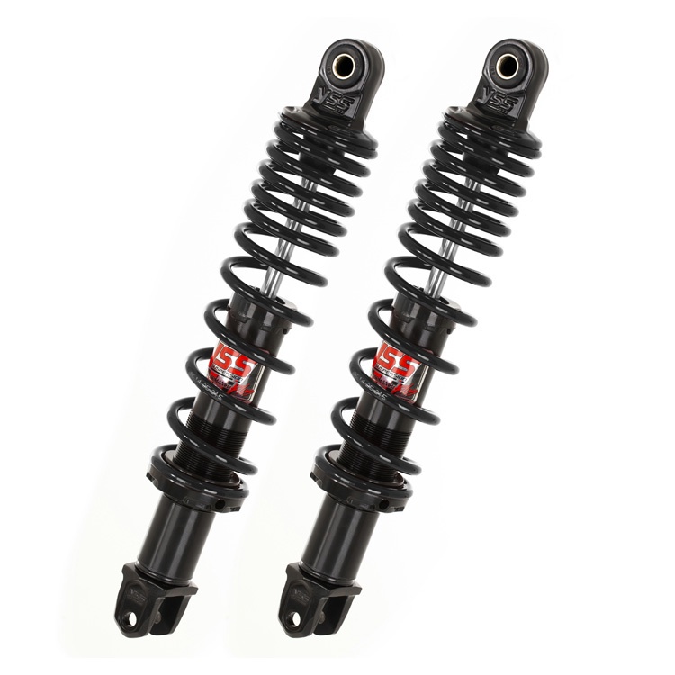 Jual PROMO SHOCK YSS TERMURAH HYBRID DTG EVO 350MM HONDA PCX150 ORIGINAL | Shopee Indonesia