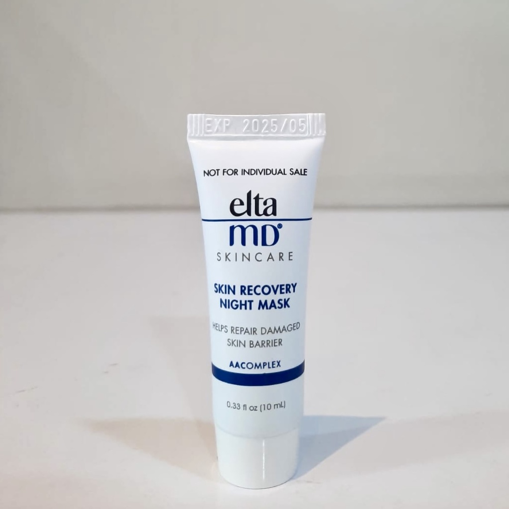 Jual EltaMD Skin Recovery Night Mask Elta MD | Shopee Indonesia
