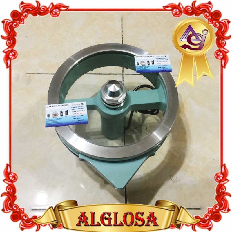 Jual Marine Clear View Screen 24V 12 inch | Shopee Indonesia