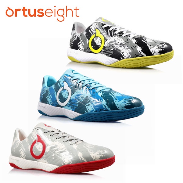 Jual Sepatu Futsal Ortus Eight Jogosala Shiver | Shopee Indonesia