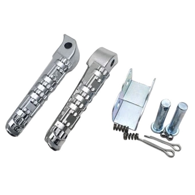 Jual step motor chrome semua jenis motor (universal motor) | Shopee ...