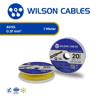 Toko Online Wilson Cables Official Store | Shopee Indonesia