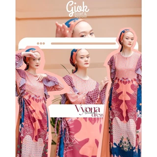 Produk Giok Scarf & Apparel | Shopee Indonesia