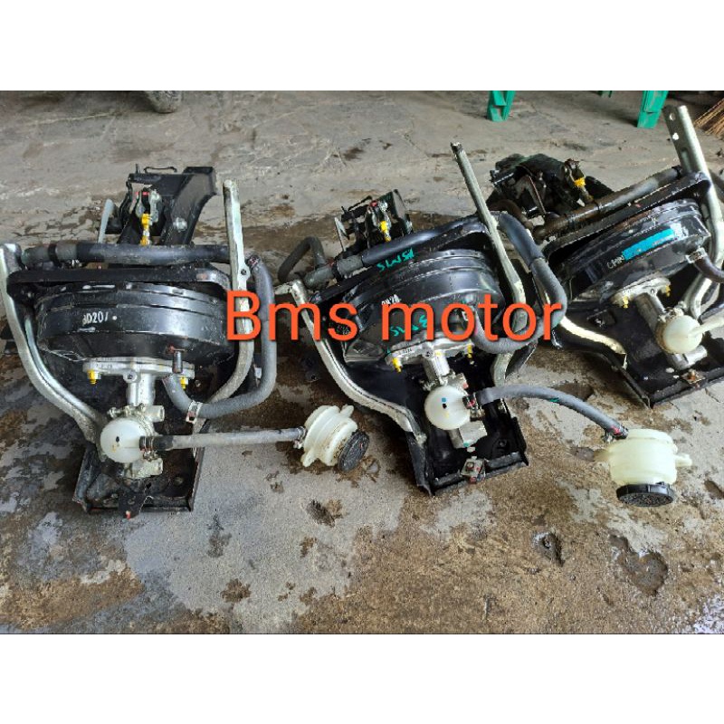 Jual Boster rem master rem carry futura dan colt120ss original set ...