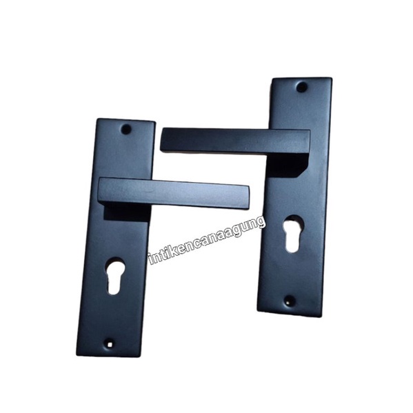 Jual GY66 KUNCI PINTU TANGGUNG HANDLE PINTU PEGANGAN PINTU GAGANG PINTU ...