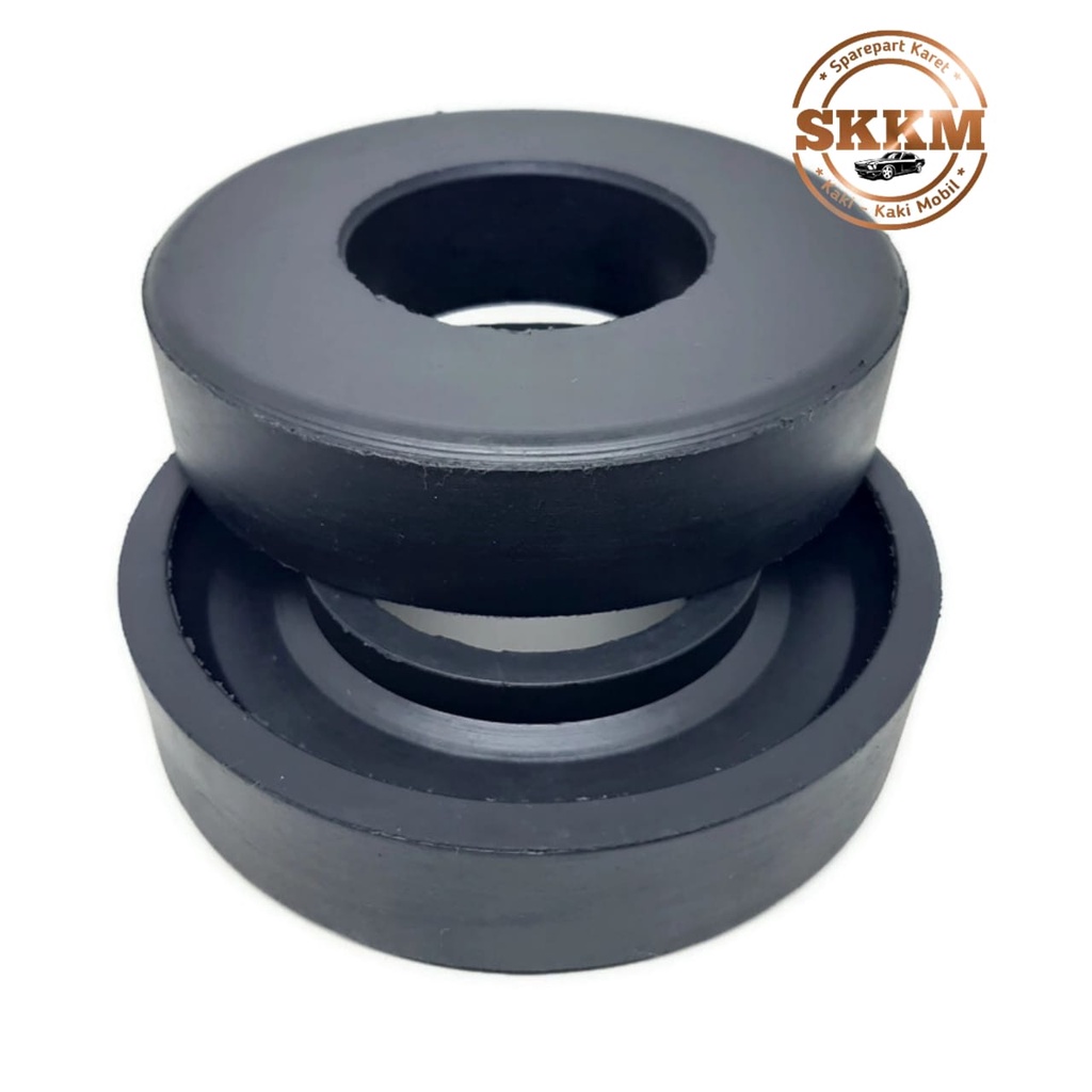 Jual Karet Lift Kit Per Tatakan Per Keong Belakang Toyota Innova ...