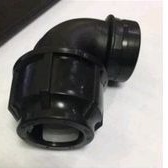 Jual Keni Drat Dalam 1 inch 32 mm Kenie Drat Dalam PDAM Elbow Drat Dalam Sambungan Belok Drat ...