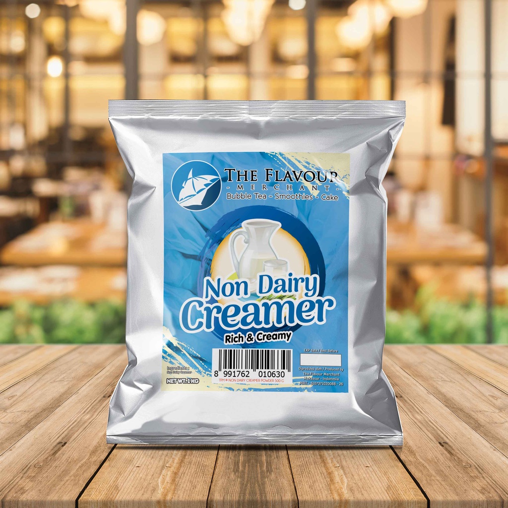 Jual FM Non Dairy Creamer 500g | Shopee Indonesia