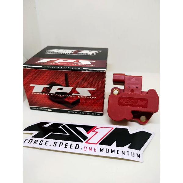 Jual Sensor TPS NMAX / MIO J / MX-KING / WR155 / NVL | Shopee Indonesia