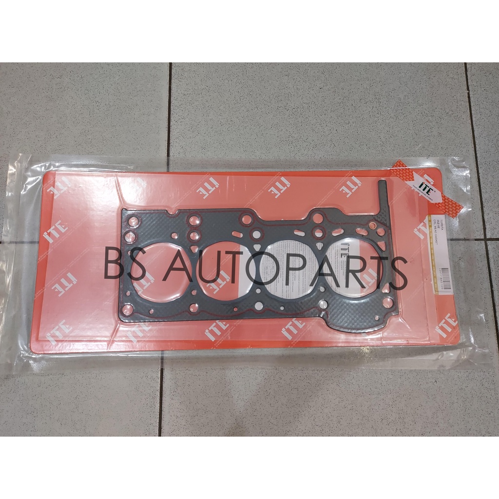 Jual Packing Cylinder Head Perpak Deksel Grand Max Luxio - ITE | Shopee ...
