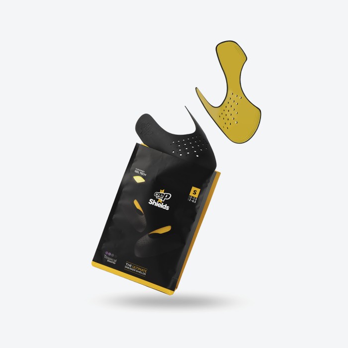 Jual Perawatan Crep Protect Shields (100% Authentic) | Shopee Indonesia