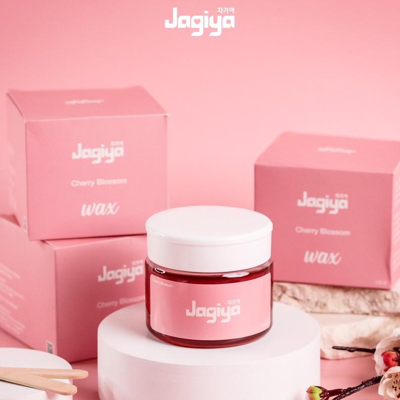 Jual Jagiya Cherry Blossom | Shopee Indonesia