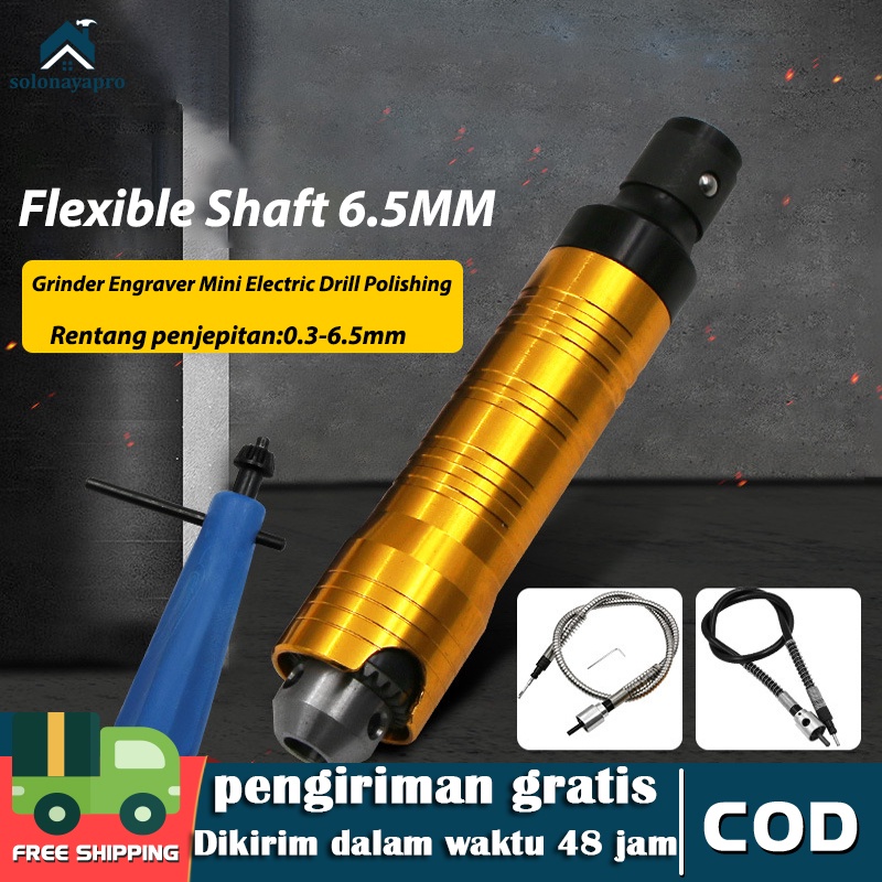 Jual KABEL FLEXIBLE FLEXIBEL SAMBUNGAN MESIN BOR TUNER CUNER PORTING ...