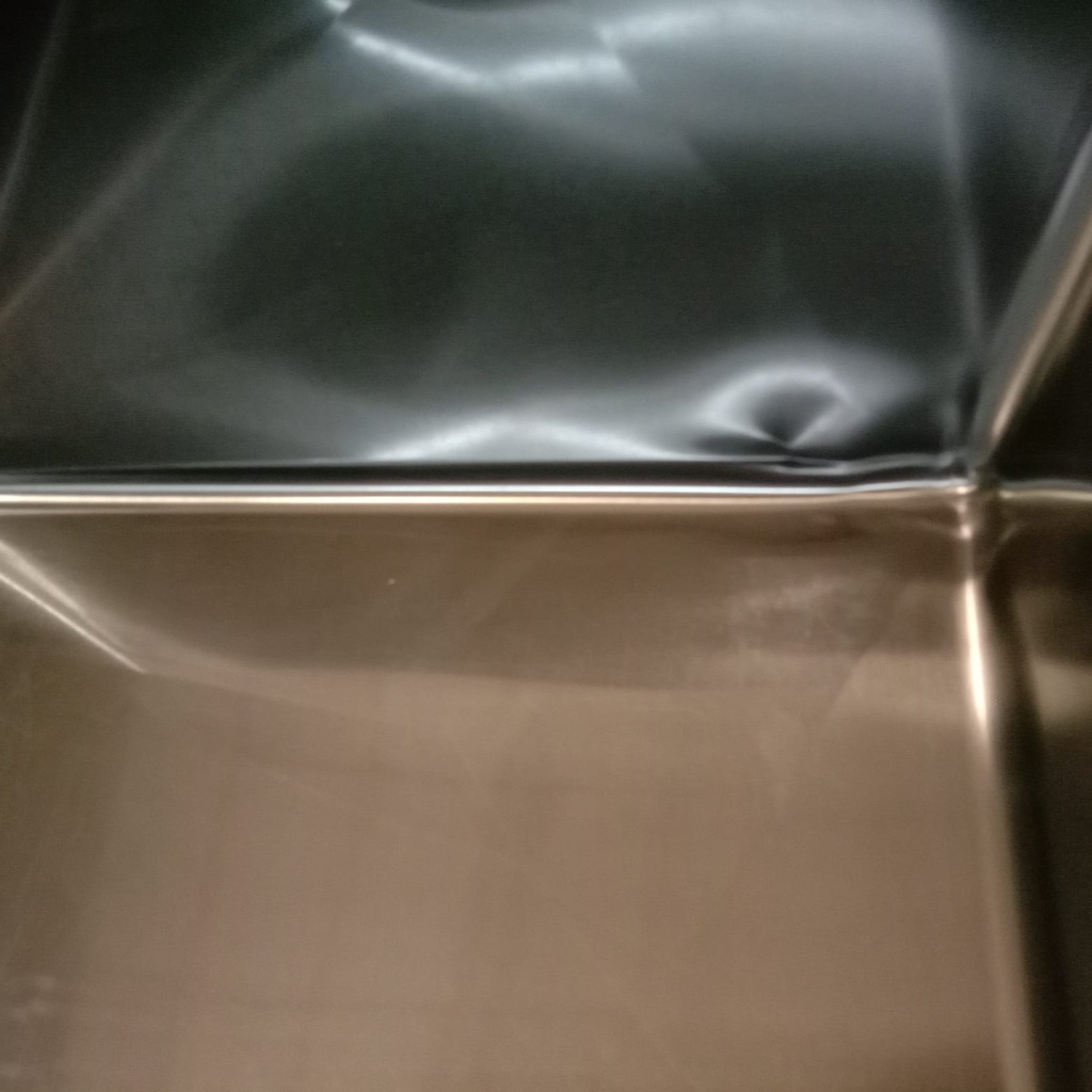 Jual Bak cuci piring CACAT 6045 ss 304 Warna/ BCP 6045 Stainles steel ...