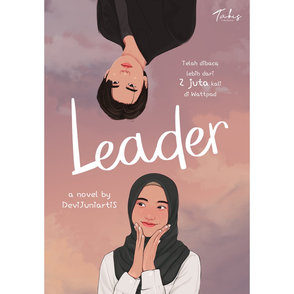 Jual LEADER - Devi Juniarti | Shopee Indonesia