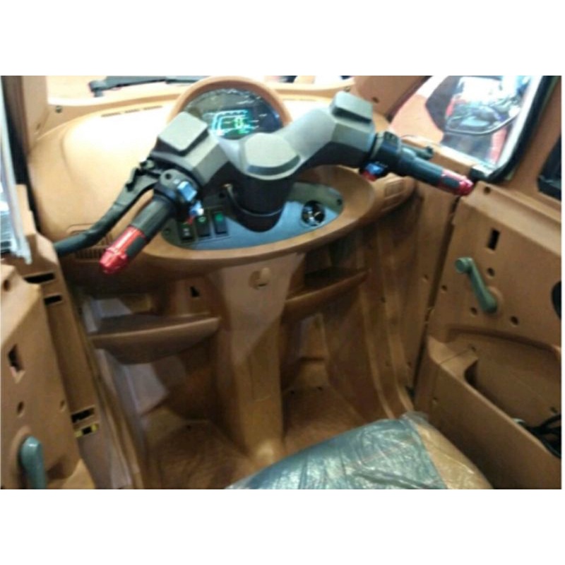 Jual motor listrik bajaj (Free Ongkir P.jawatimur&Bali) | Shopee Indonesia